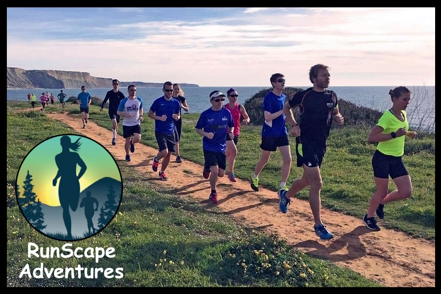 Running Holidays Abroad - RunScape Adventures